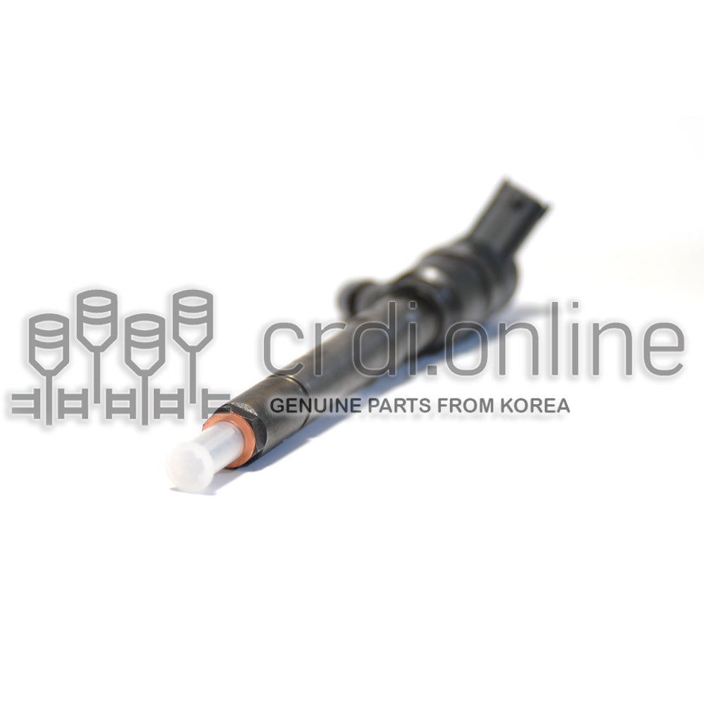 [REBUILT] INJECTOR ASSY-FUEL 33800-27900 3380027900 33800 27900 – CRDI ...