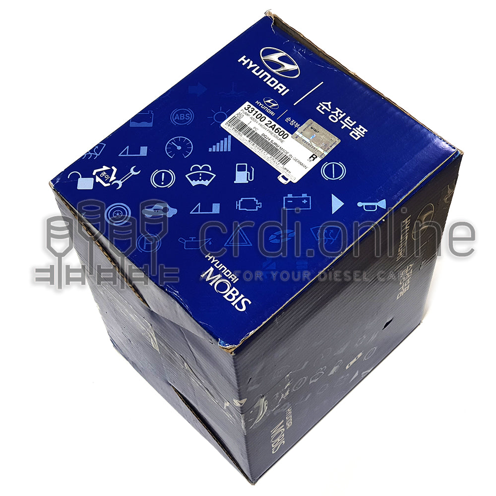 33100 2A600 0445010596 HIGH PRESSURE FUEL PUMP Tucson Kona Sportage St ...