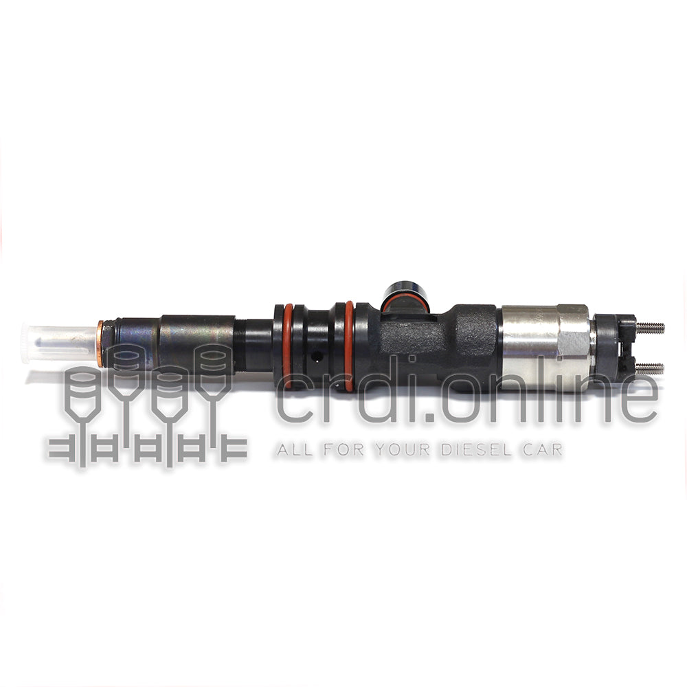 DENSO CRDI Diesel Fuel Injector 33800-52000 / 095000-7140 for Hyundai ...