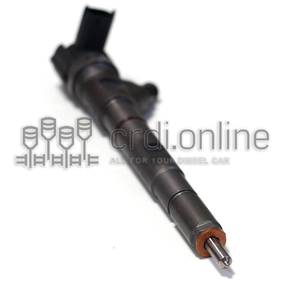 Bosch CRDI Diesel Fuel Injector 33800-4A360, 0445110283 – CRDI.online