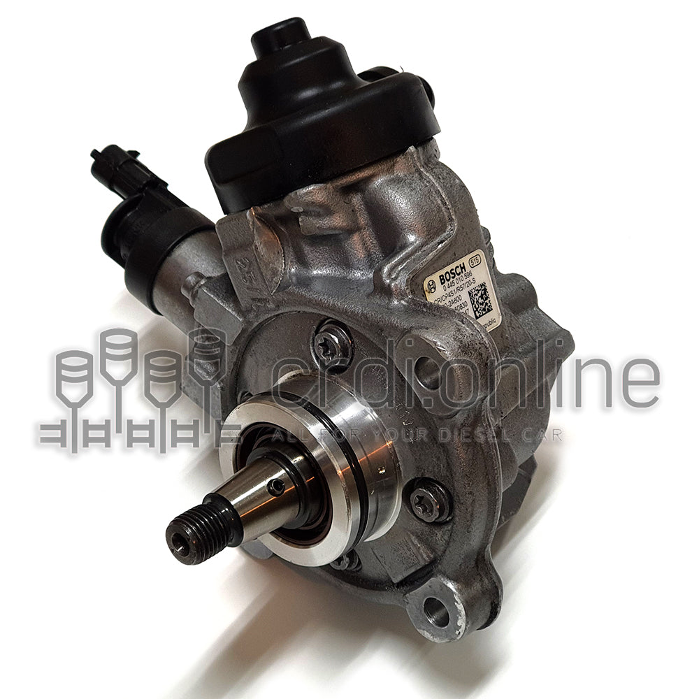 33100 2A600 0445010596 HIGH PRESSURE FUEL PUMP Tucson Kona Sportage St ...