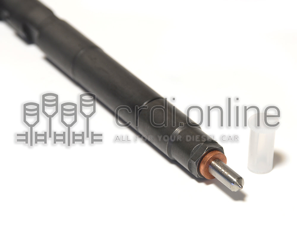 Delphi CRDI Diesel Fuel Injector for GM, Chevrolet, Holden 28264952 ...