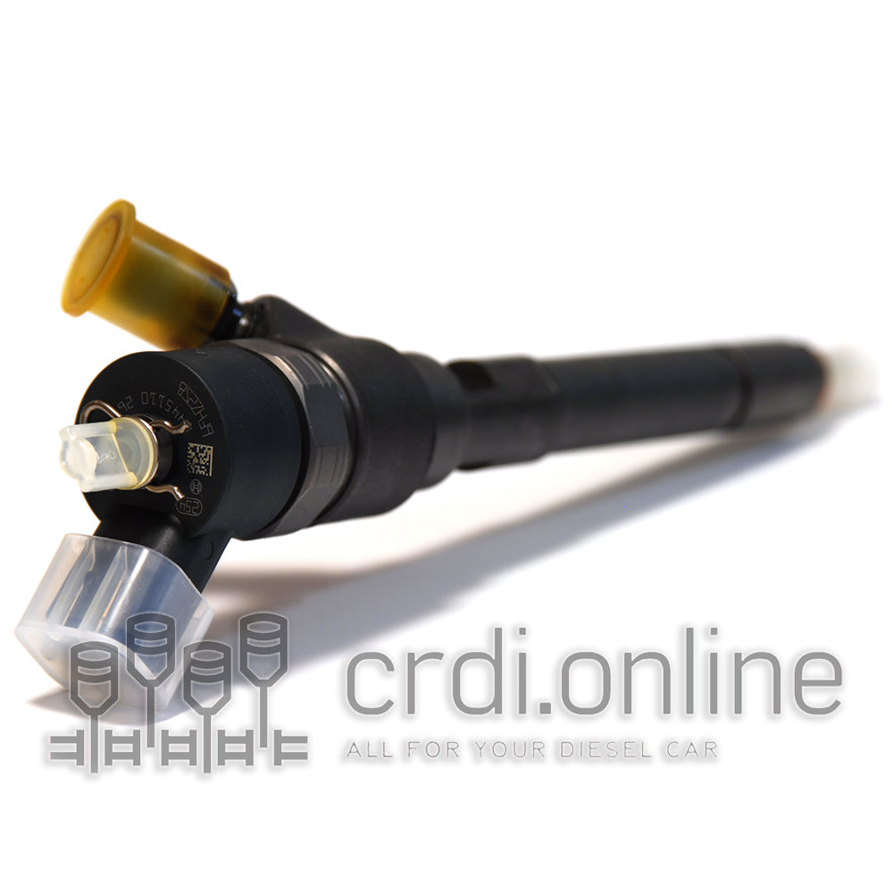 BOSCH Diesel Fuel Injector 0445110269 / 0445110270 for CHEVROLET, HOLD ...