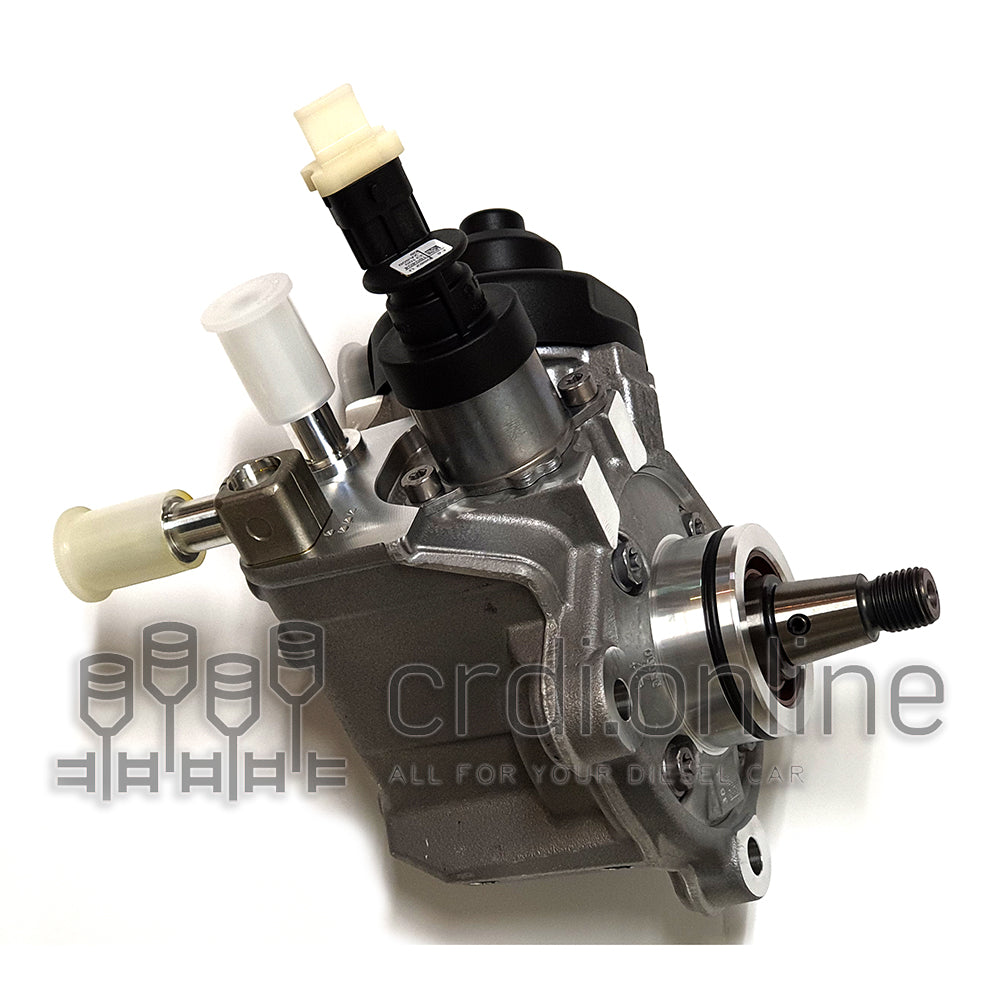 33100 2A600 0445010596 HIGH PRESSURE FUEL PUMP Tucson Kona Sportage St ...