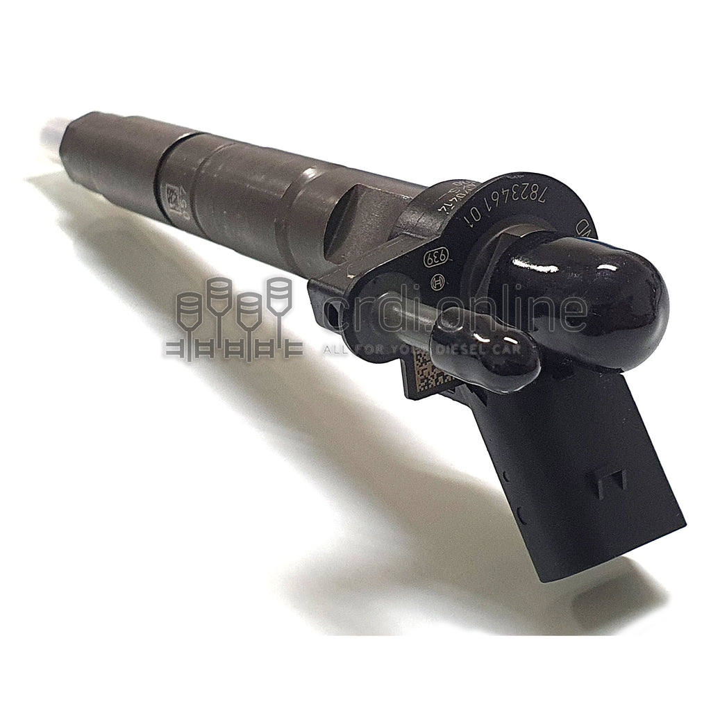 Bosch CRDI Diesel Fuel Injector 0445117030 782346101 for BMW – CRDI.online
