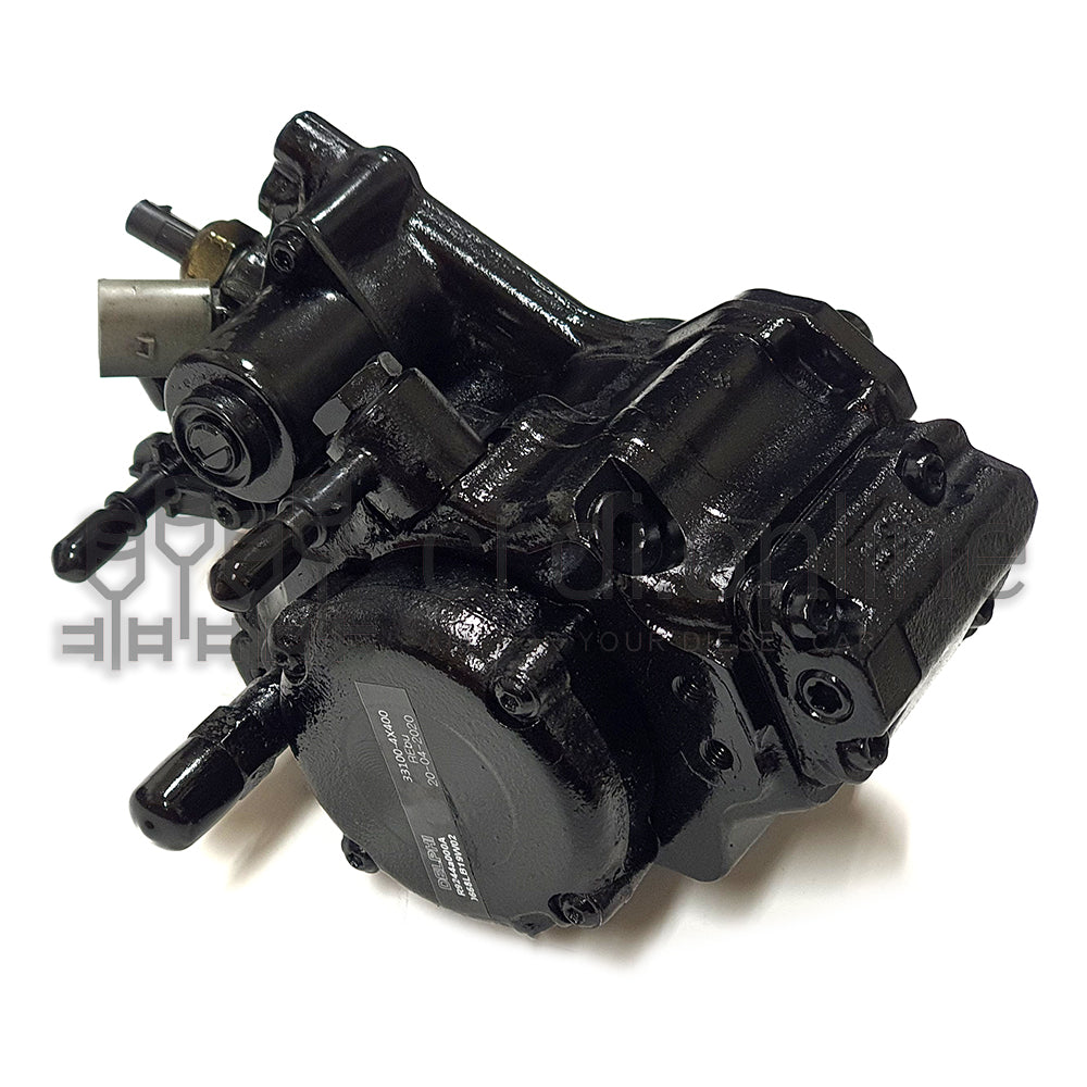 [REBUILT] PUMP ASSY HIGH PRESSURE 33100-4X400 331004X400 33100 4X400 ...