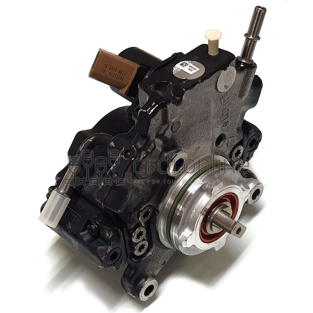 28318240 25187376 Delphi HIGH PRESSURE FUEL PUMP for Captiva Antara ...