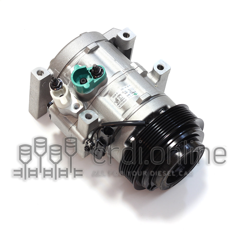 A/C Compressor 97701-4H000 (OEM - HANON) for Hyundai H1, Grand Starex ...