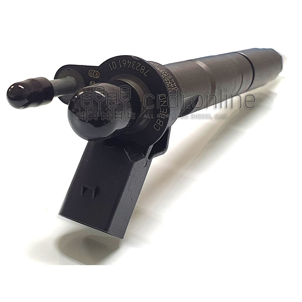 Bosch CRDI Diesel Fuel Injector 0445117030 782346101 for BMW – CRDI.online