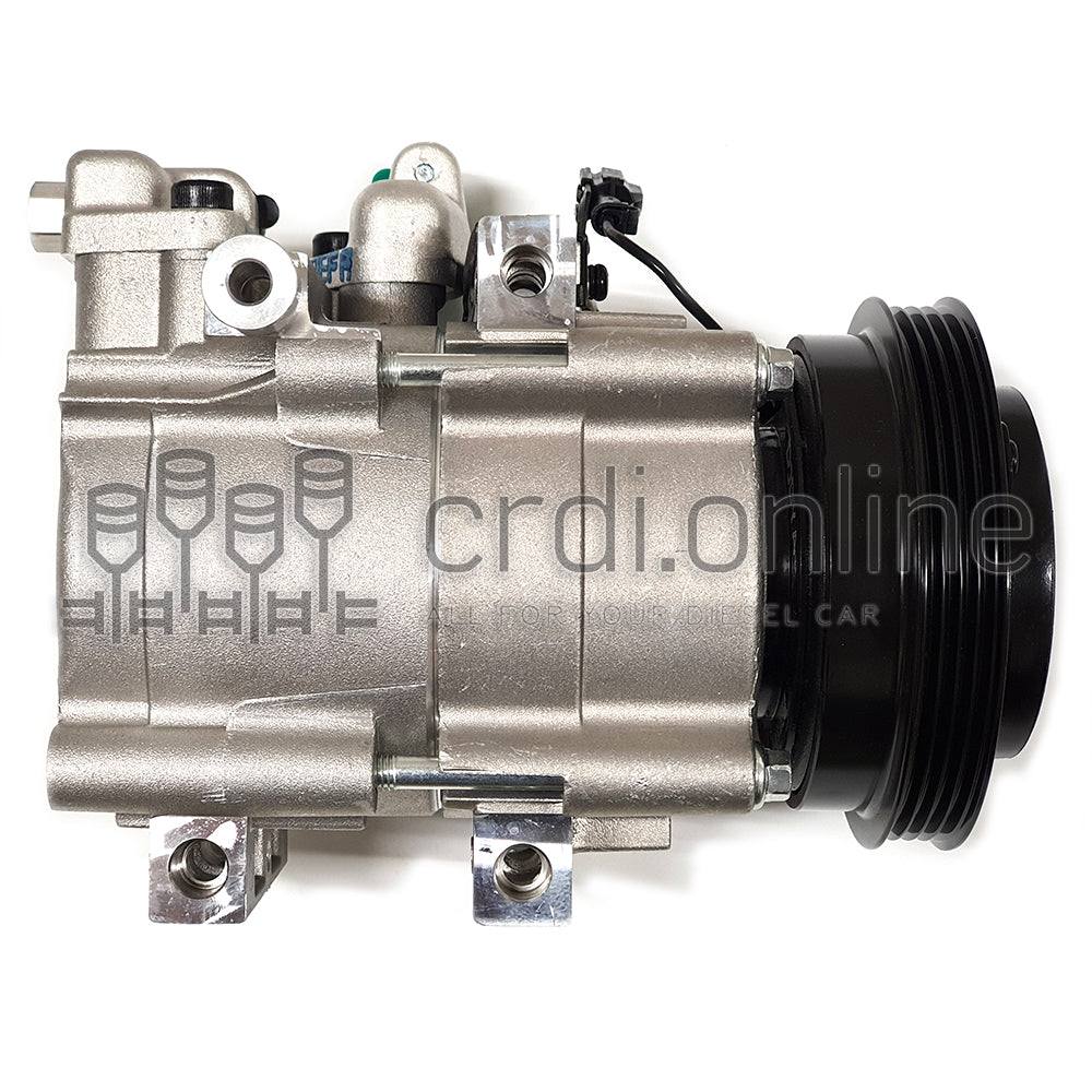 A/C Compressor 97701-3E200 (OEM - HANON) for Kia Sorento – CRDI.online