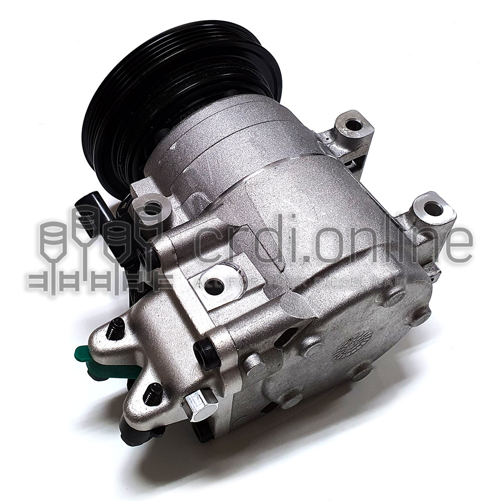 A/C Compressor 97701-4F100 Hyundai Glovis OnEco Porter II – CRDI.online