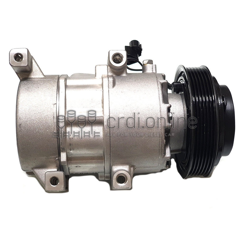 A/C Compressor 97701-1X020 (OEM - DOOWON) for Forte Cerato – CRDI.online