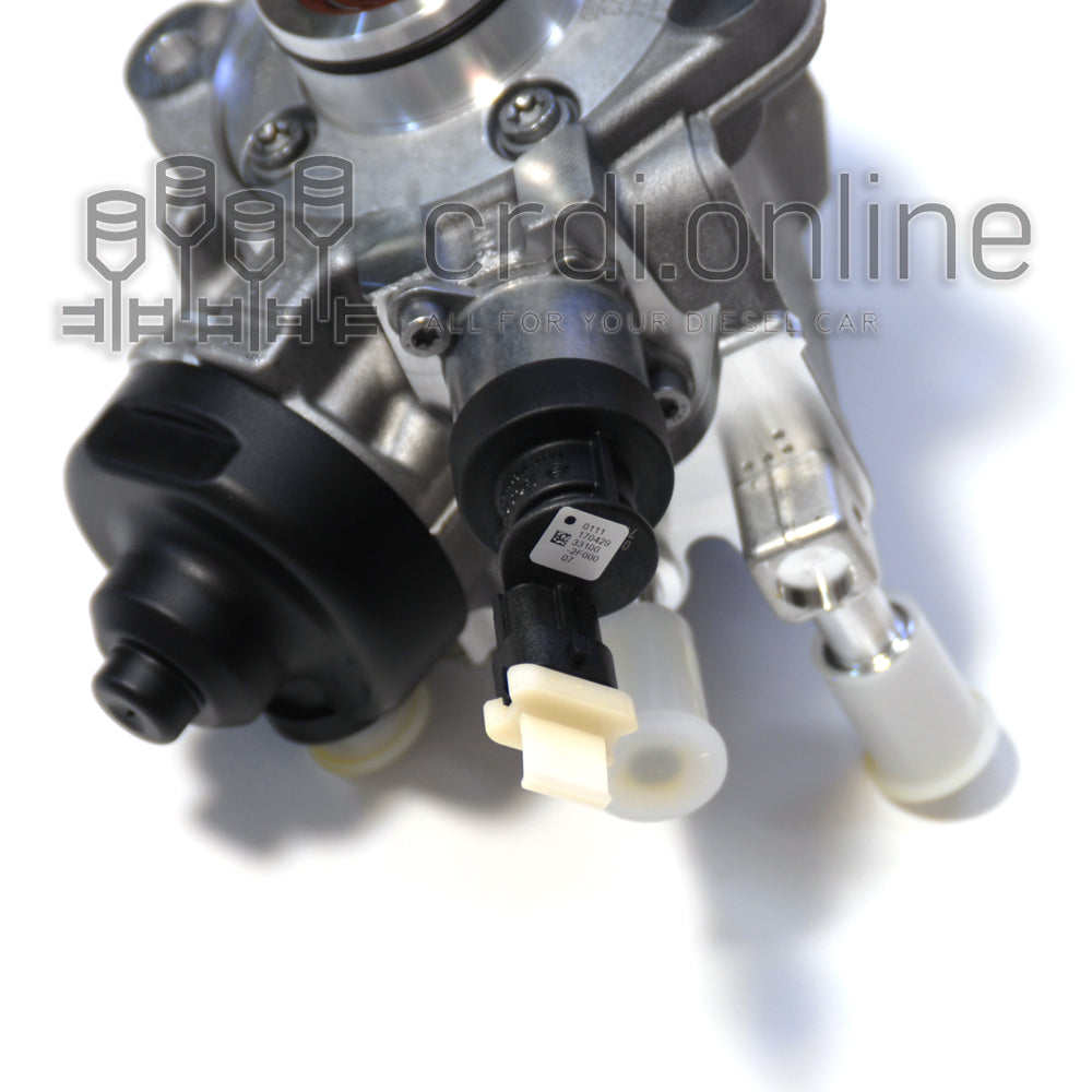 33100 2F600 0445010740 HIGH PRESSURE FUEL PUMP SANTA FE CARNIVAL SOREN ...