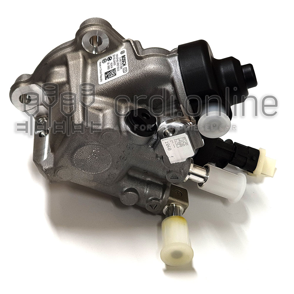 33100 2A600 0445010596 HIGH PRESSURE FUEL PUMP Tucson Kona Sportage St ...