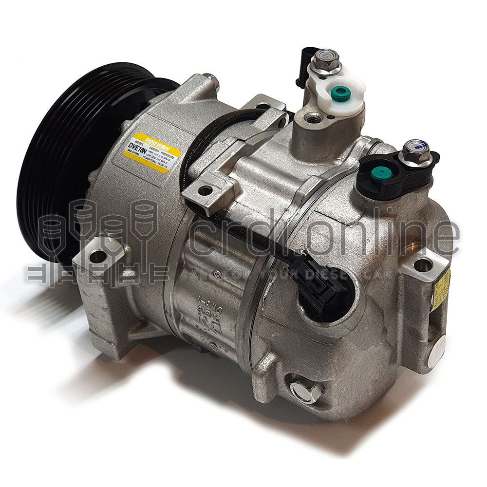 A/C Compressor 97701-2P250 (OEM - DOOWON) for Sorento – CRDI.online