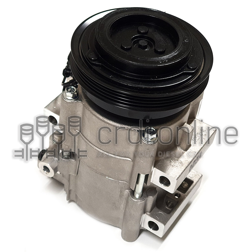A/C Compressor 97701-3E200 (OEM - HANON) for Kia Sorento – CRDI.online
