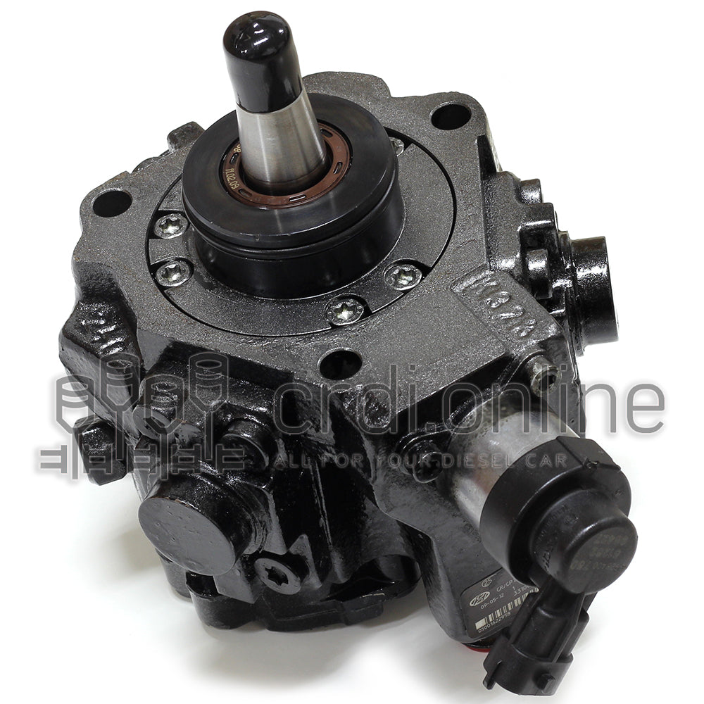 33100 4A420 0445010207 HIGH PRESSURE FUEL PUMP HYUNDAI STAREX H1, KIA ...