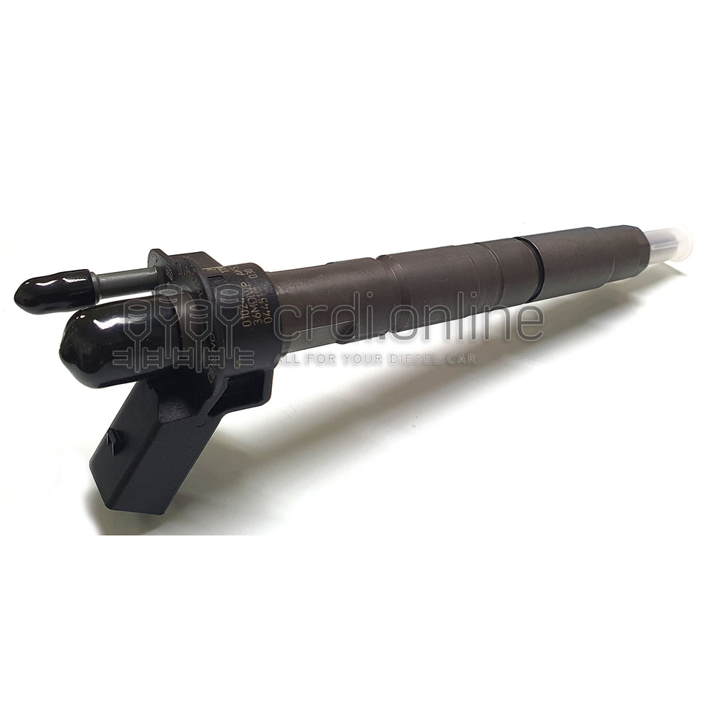 Bosch CRDI Diesel Fuel Injector 0445117030 782346101 for BMW – CRDI.online