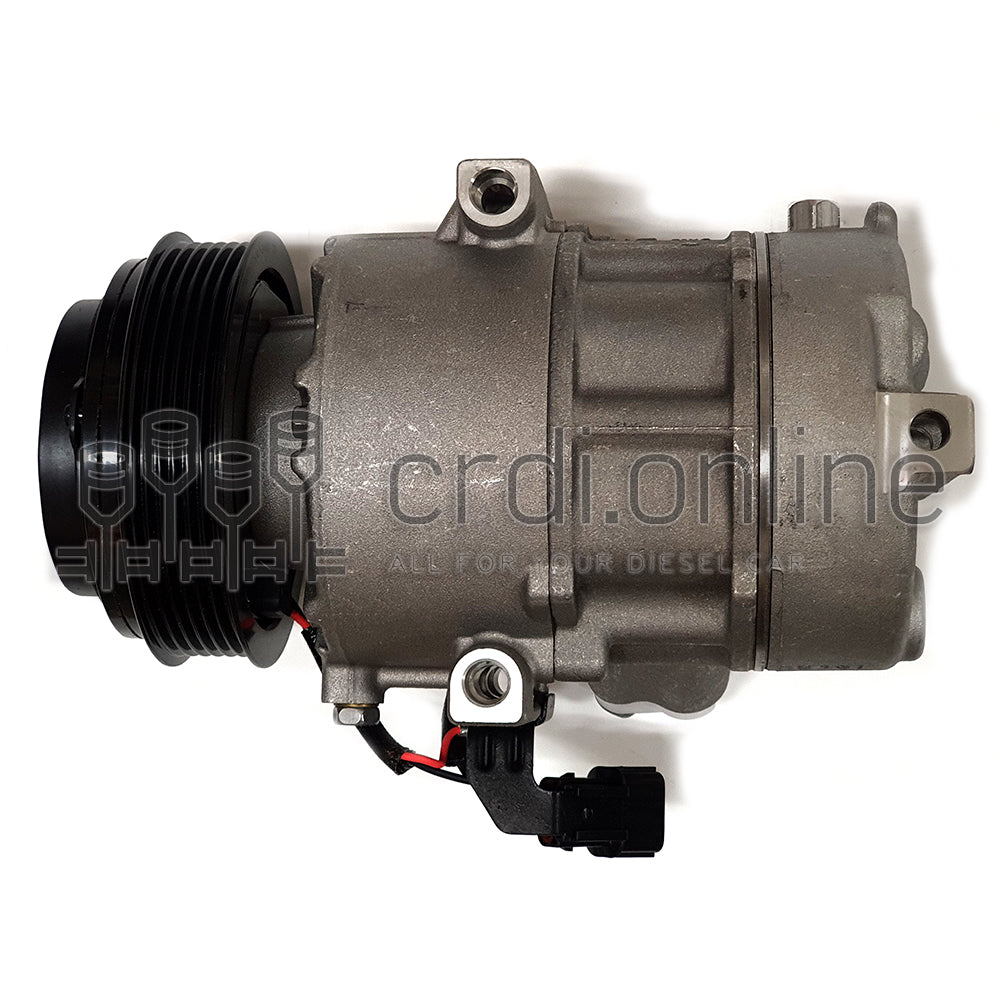 A/C Compressor 97701-2S601 (OEM - DOOWON) for Hyundai Tucson – CRDI.online