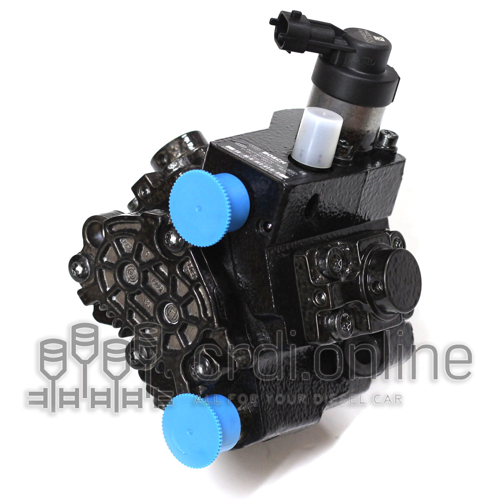 33100 4A420 0445010207 HIGH PRESSURE FUEL PUMP HYUNDAI STAREX H1, KIA ...