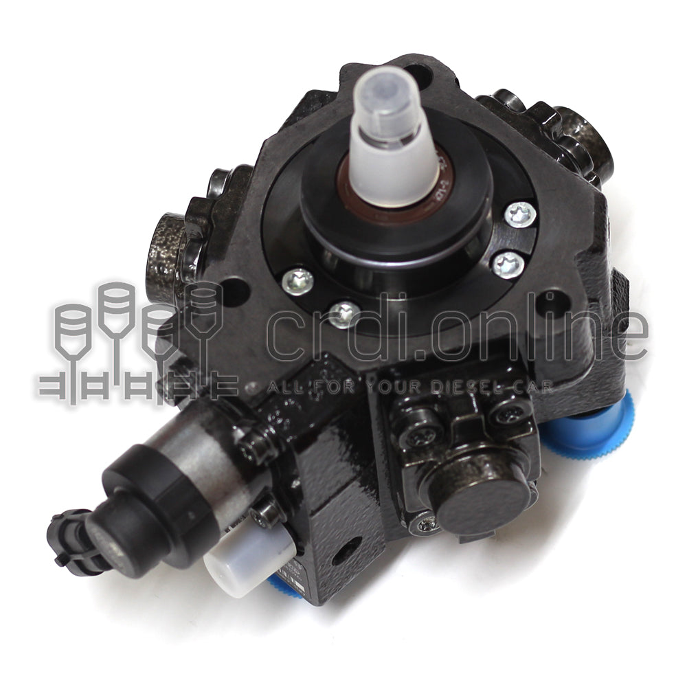 33100 4A420 0445010207 HIGH PRESSURE FUEL PUMP HYUNDAI STAREX H1, KIA ...