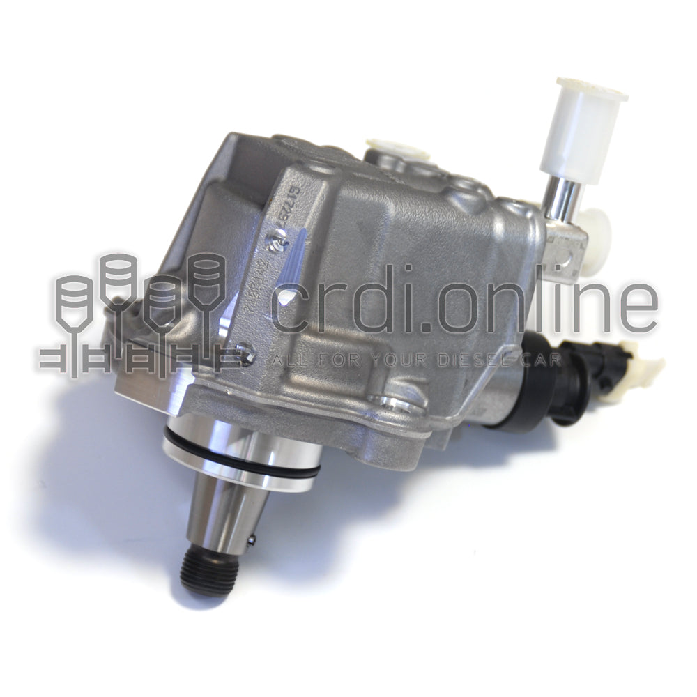 33100 2F600 0445010740 HIGH PRESSURE FUEL PUMP SANTA FE CARNIVAL SOREN ...