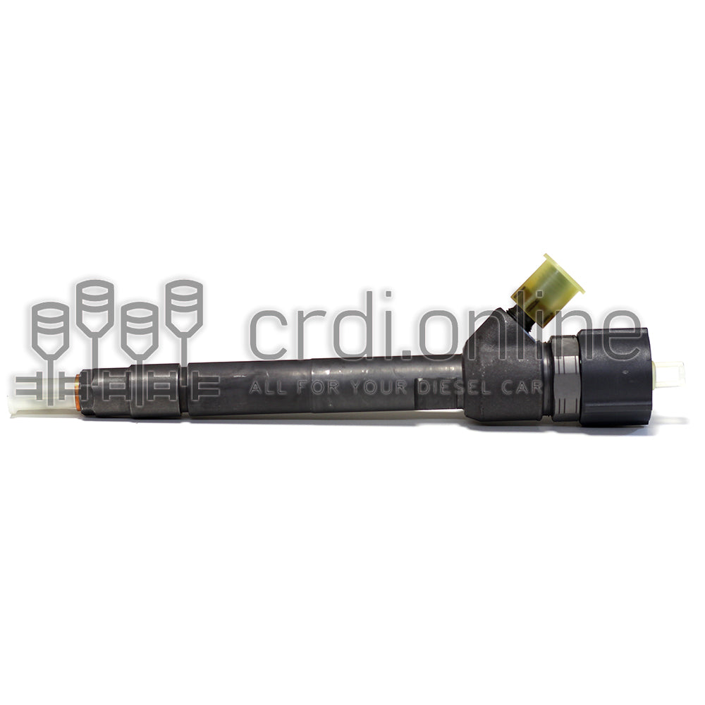 Brand New Bosch CRDI Diesel Fuel Injector 33800-2F300 / 0445110373 ...