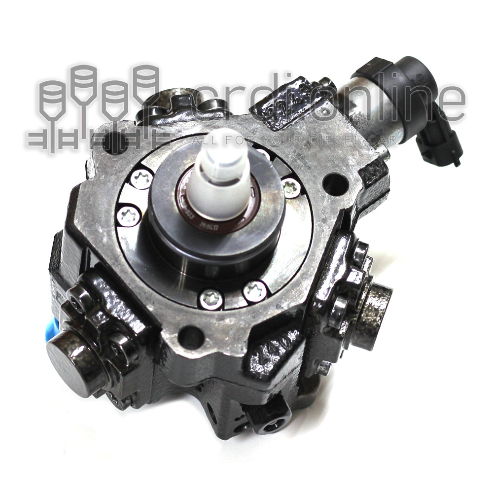 33100 4A420 0445010207 HIGH PRESSURE FUEL PUMP HYUNDAI STAREX H1, KIA ...