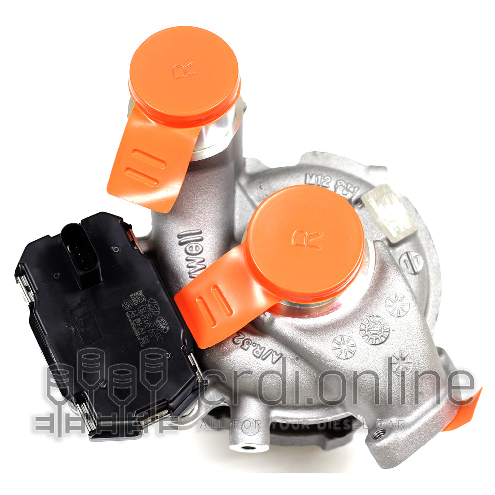 [GARRETT] TURBOCHARGER 28231-2f701 282312f701 28231 2f701 – CRDI.online