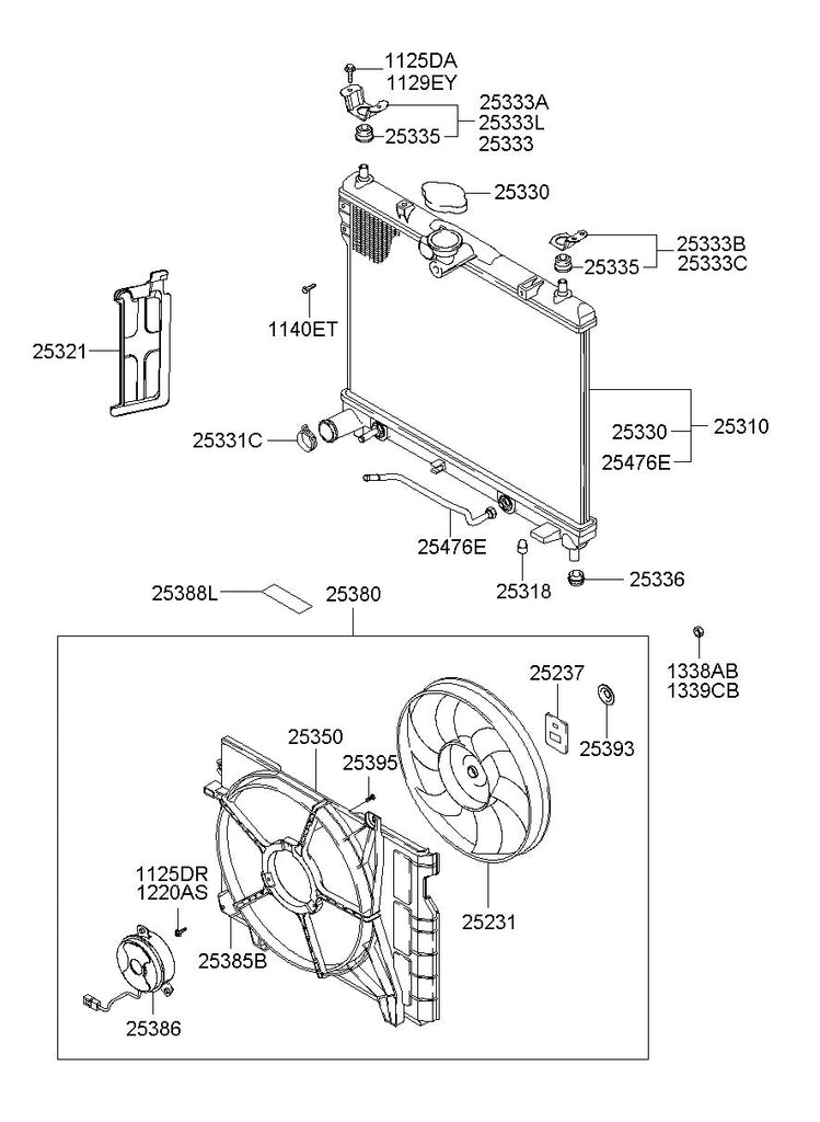 RESISTOR 25385-3R600 253853R600 25385 3R600 – CRDI.online