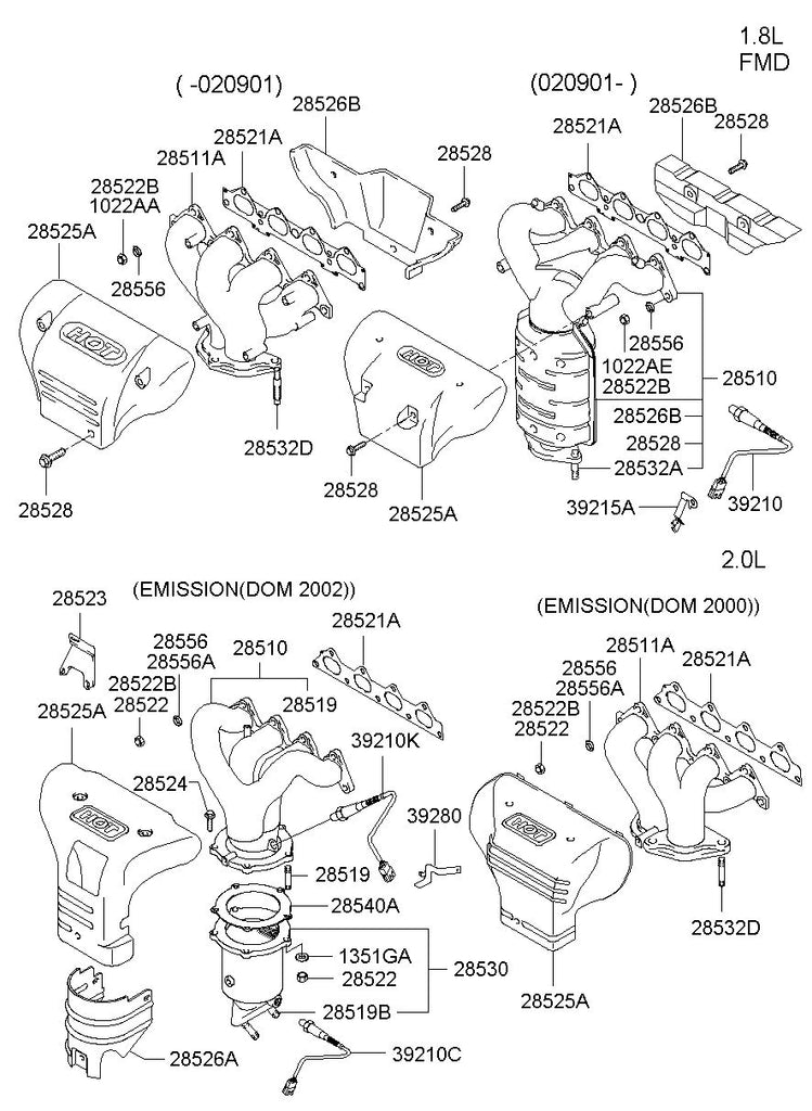SENSOR ASSY-OXYGEN 39210-23600 3921023600 39210 23600 – CRDI.online