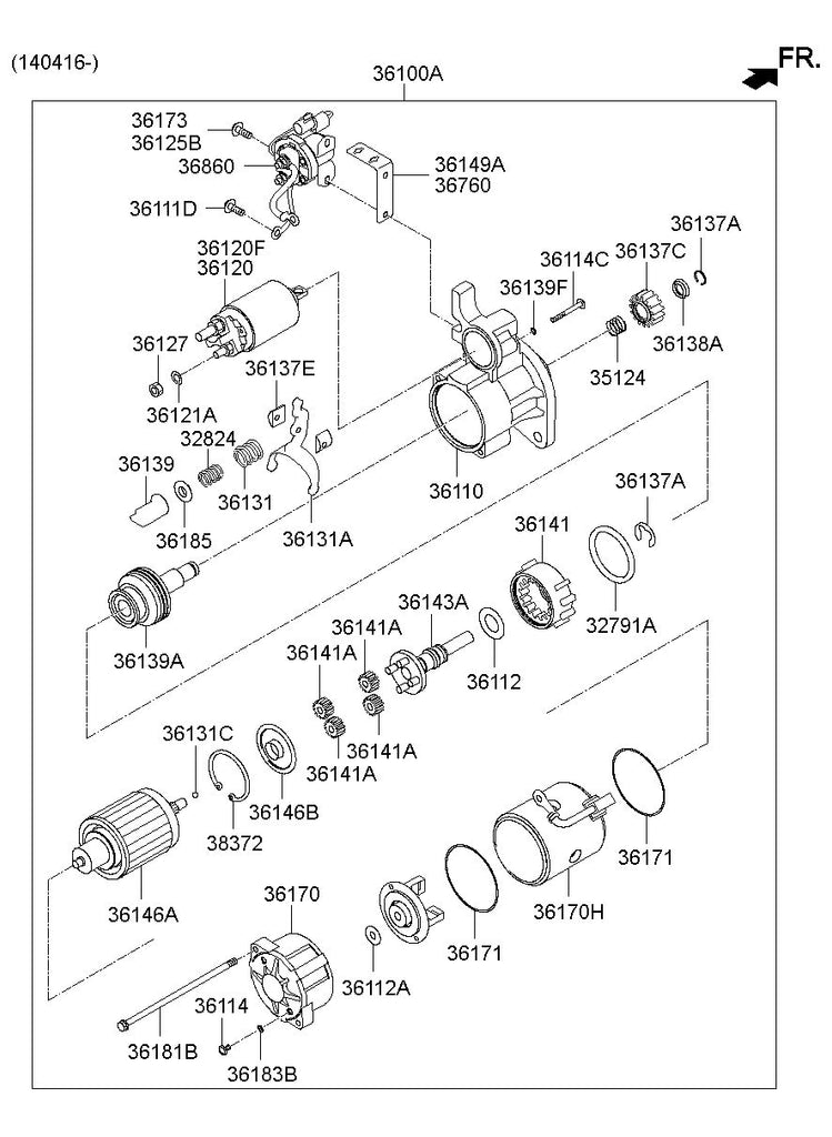 SWITCH ASSY-STARTER MAGNETIC 36120-48100 3612048100 36120 48100 – CRDI ...
