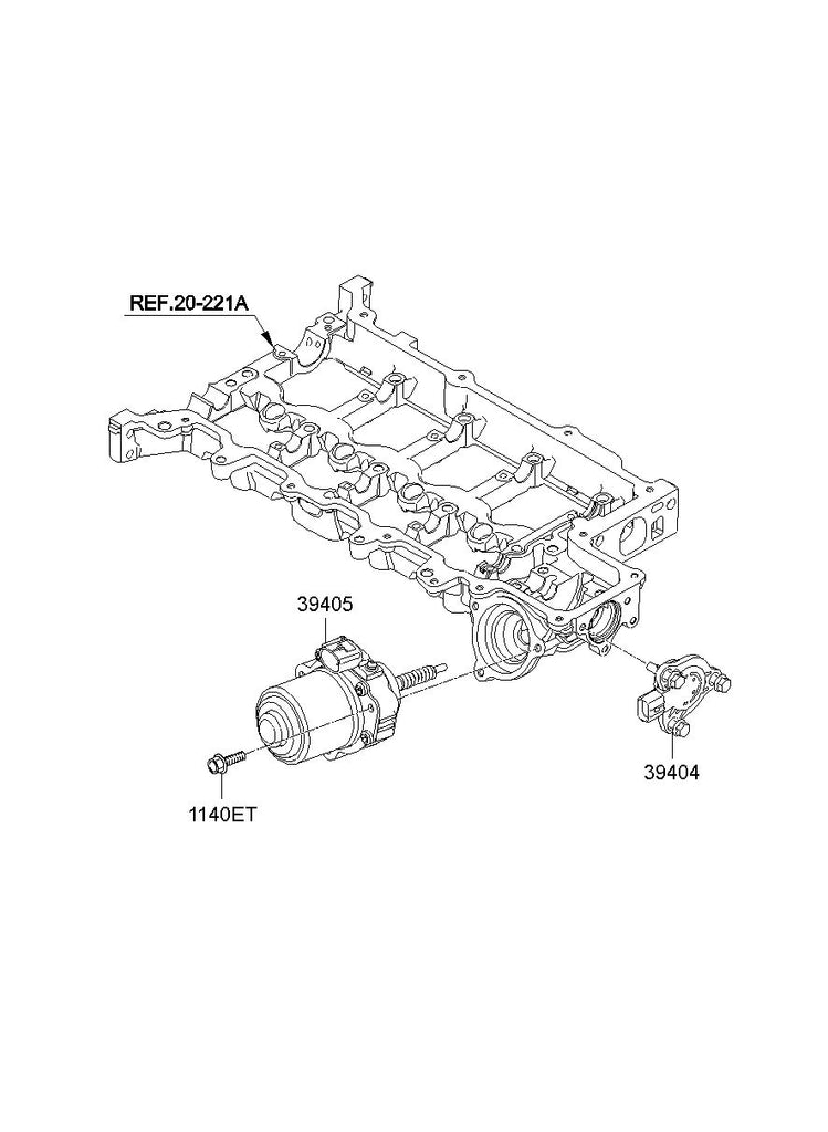 SENSOR-CVVL POSITION 39404-2E000 394042E000 39404 2E000 – CRDI.online