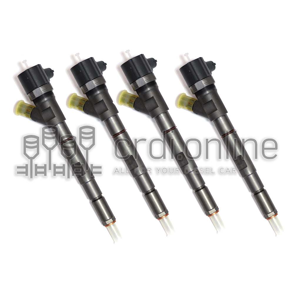 Bosch CRDI Diesel Fuel Injector 33800-4A370, 0445110283 – CRDI.online