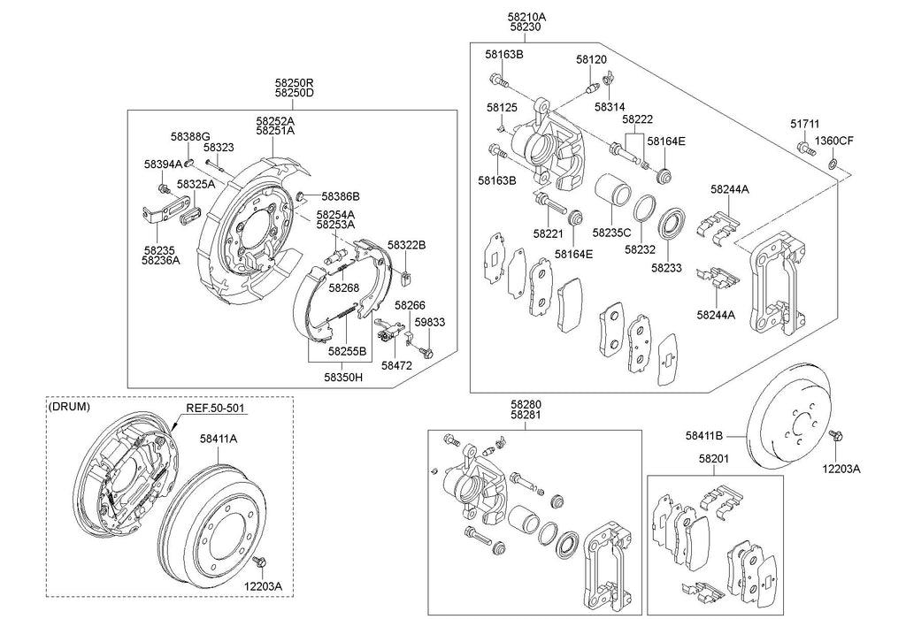 PISTON 58235-4H000 582354H000 58235 4H000 – CRDI.online