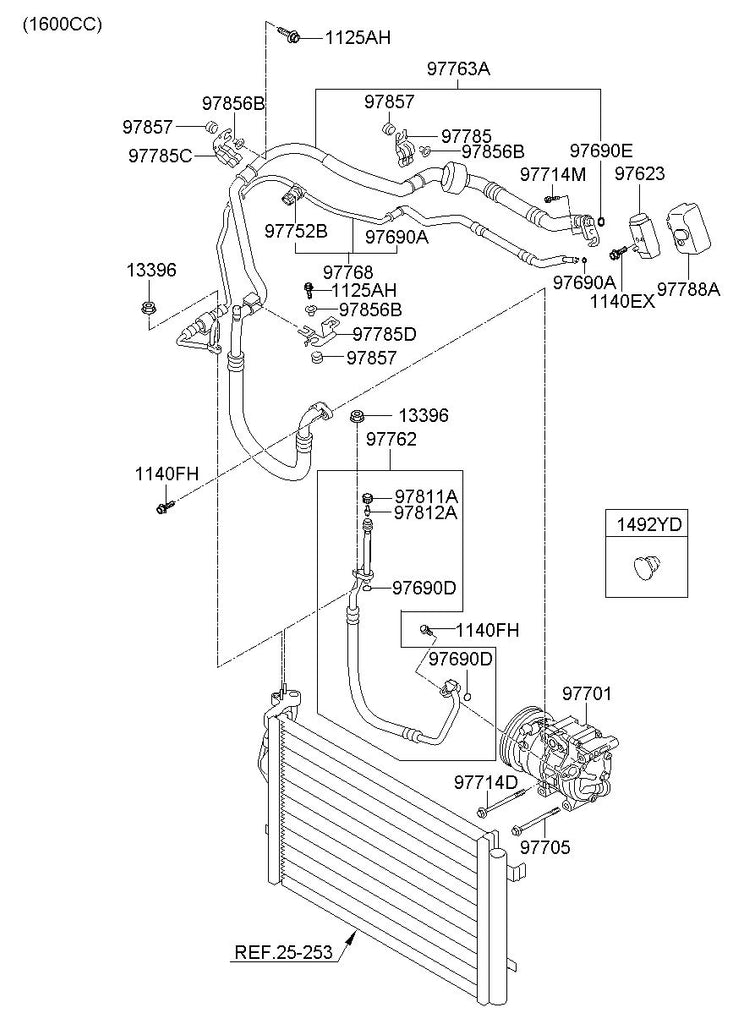 HOSE-DISCHARGE 97762-2H100 977622H100 97762 2H100 – CRDI.online